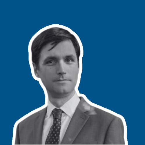 Energy Transition Finance