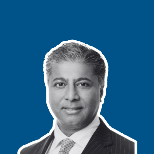 Energy Transition Finance